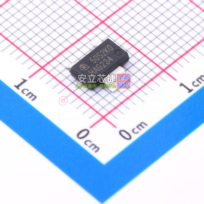 场效应管(MOSFET) IPN50R2K0CEATMA1 SOT-223 Infineon(英飞凌)