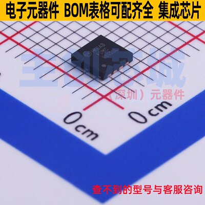 场效应管(MOSFET) FDMC86520L Power-33-8 onsemi(安森美) 元器件
