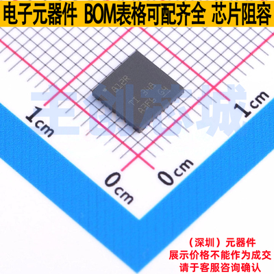 以太网收发器 DP83TC812RRHARQ1 VQFN-36 TI/德州 电子元器件配单