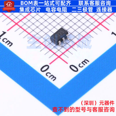 运算放大器 TSB711AIYLT SOT-23-5 意法半导体 电子元件全新原装