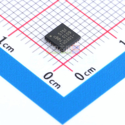 I/O扩展器 PCA9575HF,118 HWQFN-24 安世 电子元器件配单全新原装