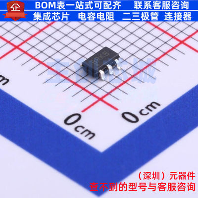 数字电位器 MCP4013T-103E/CH SOT-23-6 MICROCHIP(微芯) 元器件