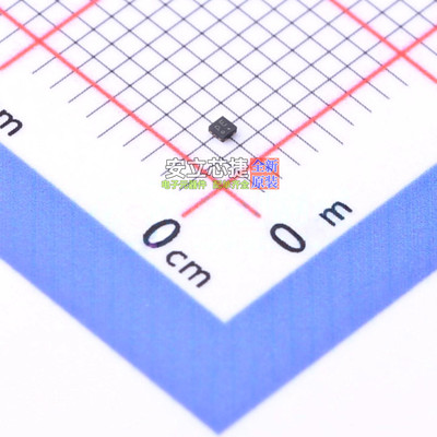 逻辑门 74AUP1G08GX,125 X2-SON-5 Nexperia(安世) 电子元件配单