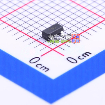场效应管(MOSFET) ZXMN2A01FTA SOT-23 DIODES(美台) 电子元器件