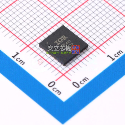 电源管理芯片(PMIC) IRPS5401MTRPBF QFN-56 Infineon(英飞凌)