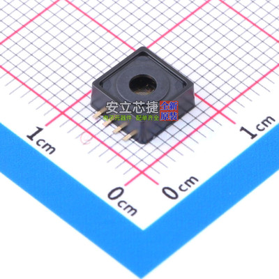 压力传感器 KP215F1701 DSOF-8 Infineon(英飞凌) 电子元器件配单