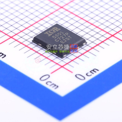 场效应管(MOSFET) IRFH5301TRPBF PQFN-8 Infineon(英飞凌) 原装