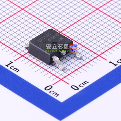 场效应管(MOSFET) IRLR3105TRPBF TO-252 Infineon(英飞凌) 原装