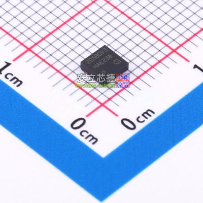线性稳压器(LDO) TLS205B0LDV33XUMA1 TSON-10 Infineon(英飞凌)