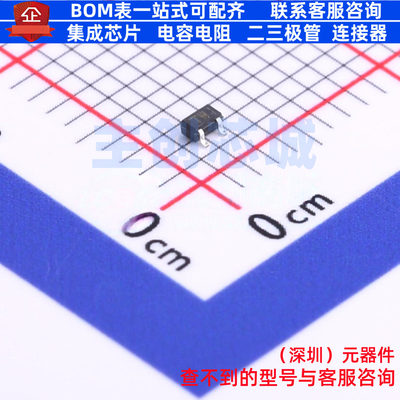 场效应管(MOSFET) RTE002P02TL SC-75(SOT-416) ROHM(罗姆) 原装