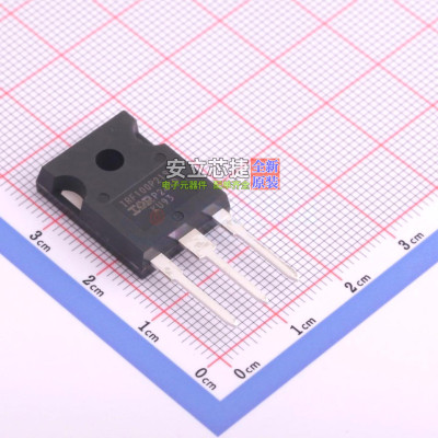 场效应管(MOSFET) IRF100P219AKMA1 TO-247 Infineon(英飞凌)