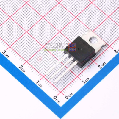 场效应管(MOSFET) FQP47P06(UMW) TO-220  电子元件配单全新原装