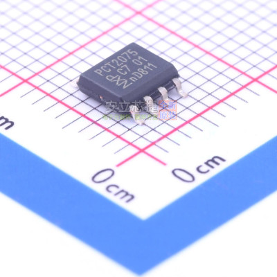 温度传感器 PCT2075D,118 SOIC-8 安世 电子元器件配单全新原装