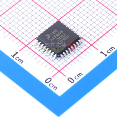单片机(MCU/MPU/SOC) S9KEAZN16AMLC LQFP-32 安世 电子元件配单
