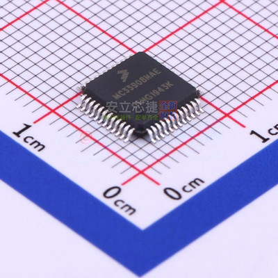 电源管理芯片(PMIC) MC33908NAE LQFP-48 安世 电子元件全新原装