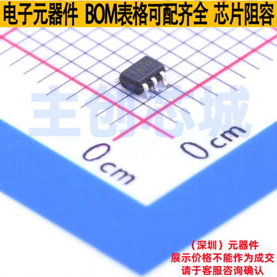 线性稳压器(LDO) TPS79718DCKT SC-70-5 TI/德州 电子元器件配单
