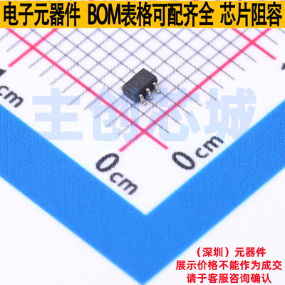 比较器 LMV331IDCKT SC-70-5 TI/德州 电子元器件配单全新原装