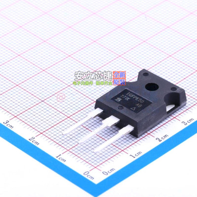 场效应管(MOSFET) IRFPE50PBF TO-247AC-3 Infineon(英飞凌)