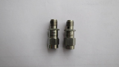 18AH-3dB INMET DC-18GHz 3dB 2W SMA RF 射频微波同轴固定衰减器