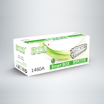 印之源1460A硒鼓 适用于惠普3004dw/MFP 3104fdw 3104fdn打印机