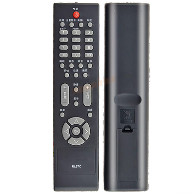 液晶电视机遥控器RL57C L26BH83电视遥控器 L22BN83 L22