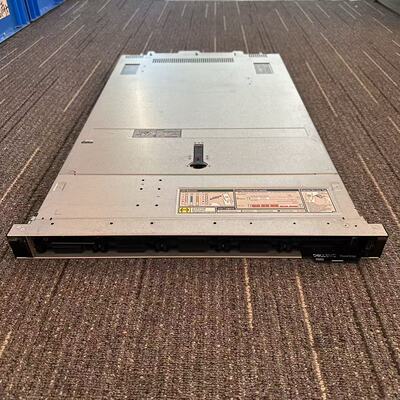 戴尔DELL R650  R750 R6515  R7425 R7525 2.5寸 高性能服务器