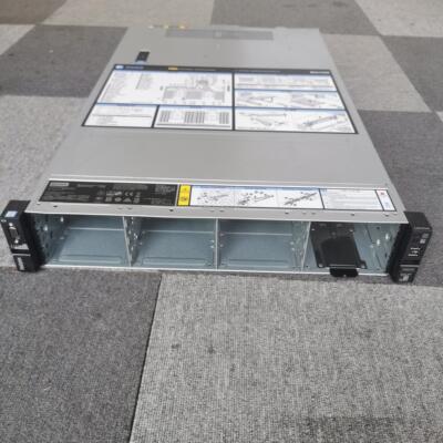 联想HR650X金牌CPU服务器