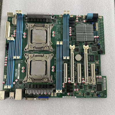 华硕Z9PA-DBC服务器主板