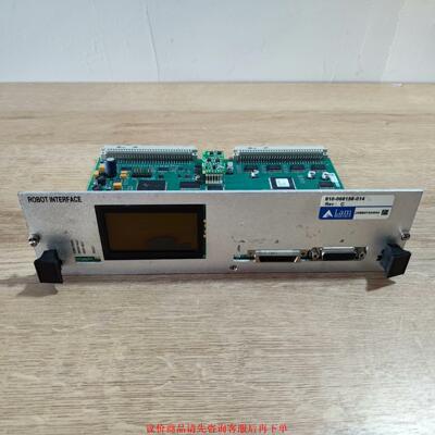 拆机 Lam Research/泛林集团 810-06815