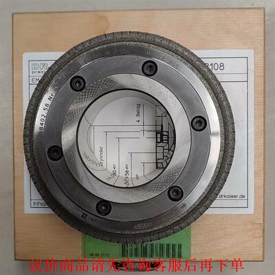 REISHAUER莱斯豪尔 金钢石滚轮 397998.58