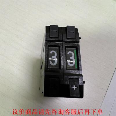 IDEC拨码开关 DGAN-031P 2L410S，0-3拨