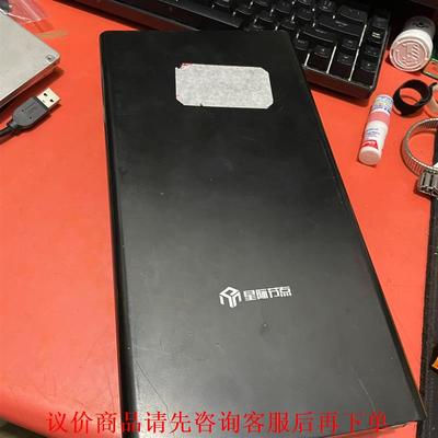 星际节点单盘位NAS，J1900处理器，sata口之前拔硬盘