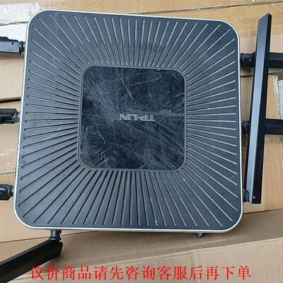 TL-WAR2600L路由器，企业级AC2600双频无线VP