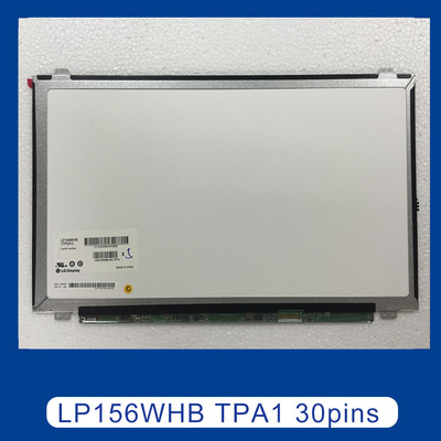 LP156WH3 TPA1 B1 LP156WHB TPA1 C1 D1 B1 LP156WHU TPA1 SH TH