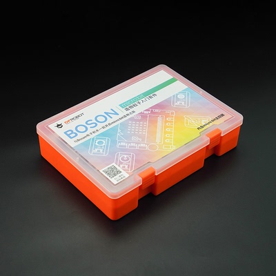 microbit造物粒子入门套件
