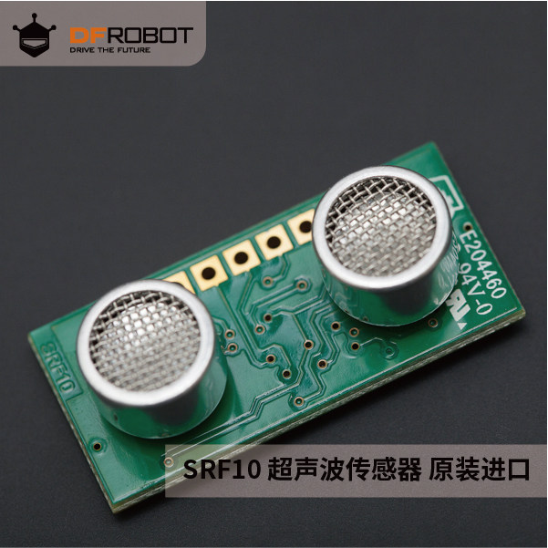原装进口 SRF10超声波传感器兼容Arduino_虎窝淘
