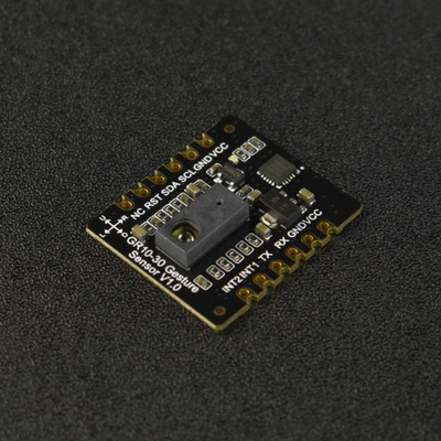 FermionGR10-30手势识别传感器