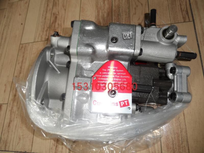 IMO Tier II船机M550大泵Pt泵燃油泵喷油泵喷射泵康明斯K19-M零件_虎窝淘