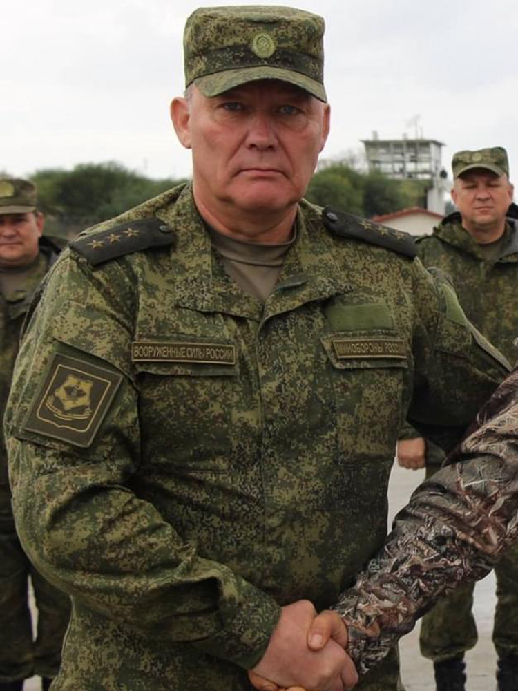 俄军VKBO系统夏作训套服БTK 22/23新款 EMR迷彩俄罗斯进口真品_虎窝淘