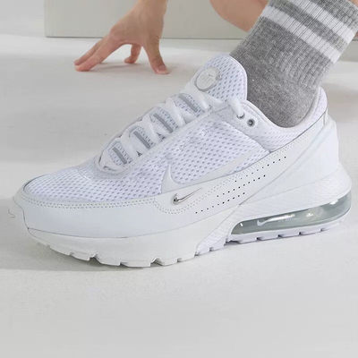 耐克男鞋2026新款AIR MAX PULSE气垫缓震运动休闲跑步鞋DR0453