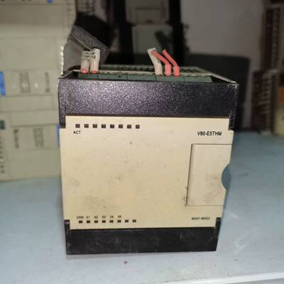 可维修ATCS V80-E5THM 5CH THM模块 件 成议价
