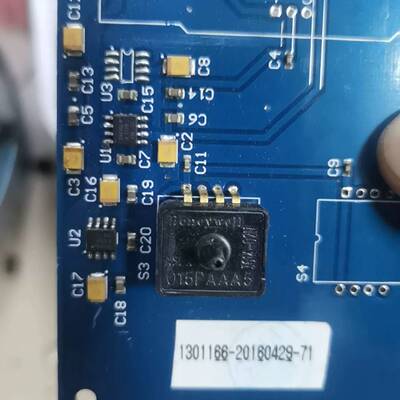 可维修压力传感器 ASDXACX015PAAA5议价