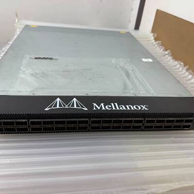 可议价mellanox QM8700 200G 万兆核心交换机