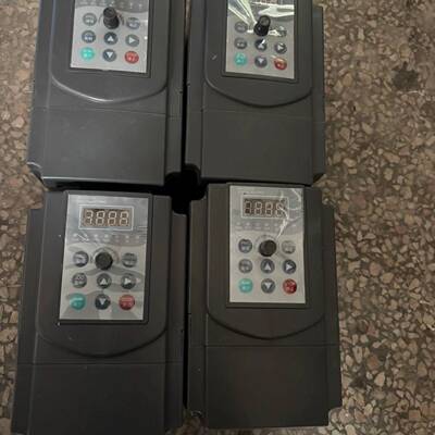 可维修麦孚变频器 EV4100-0.75G3，0.75KW三相，4议价
