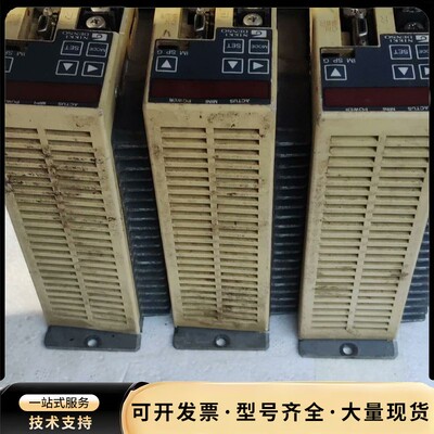 NIKKI伺服750W驱动器：NPSA-ZMTA-751AE询价