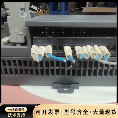 合信TrustPLC+CTSC-100，二手拆机的，询价