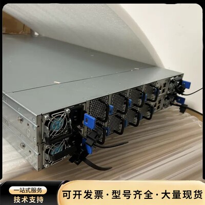 Mellanox SB7700 32口100G 交换机 万询价