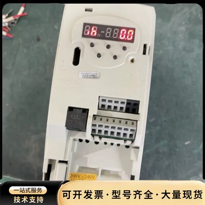 艾默生220V1.5kw变频器SKBD200150询价