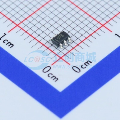 DC-DC电源芯片 LTC3542ES6#PBF TSOT-23-6 ADI(亚德诺) 原装正品