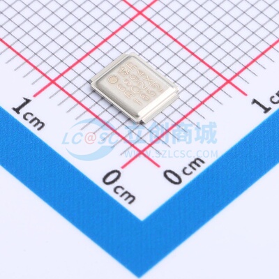 场效应管(MOSFET) IRF6894MTRPBF MG-WDSON-5 Infineon(英飞凌)